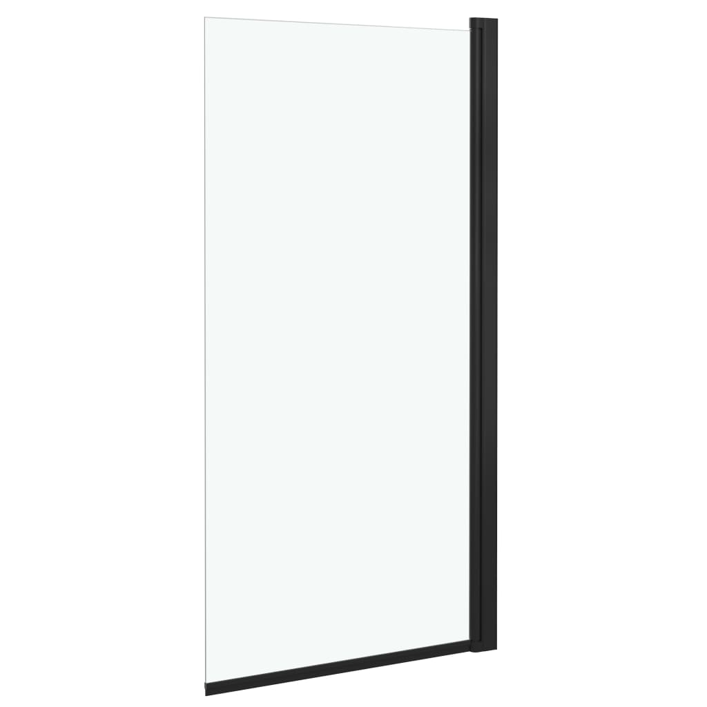 Cabina de dus, negru, 68 x 130 cm, ESG - eMAG.ro