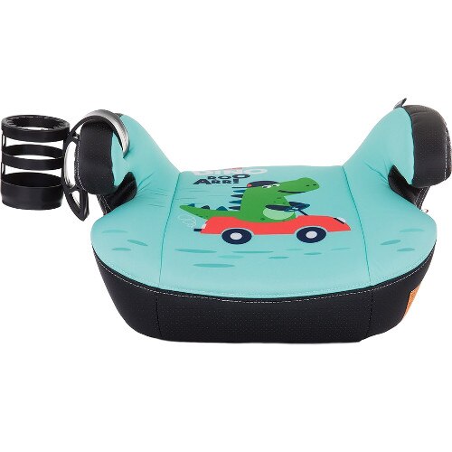 Inaltator Auto Chipolino Archie EasyFix 22-36 kg, Colectia 2021, Dinoa ...