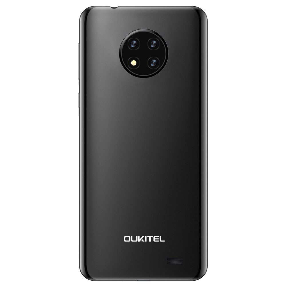 Oukitel C19 Mobiltelefon, Masszív, 13MP, 6.49-inci HD+, 4000mAh, 2GB ...