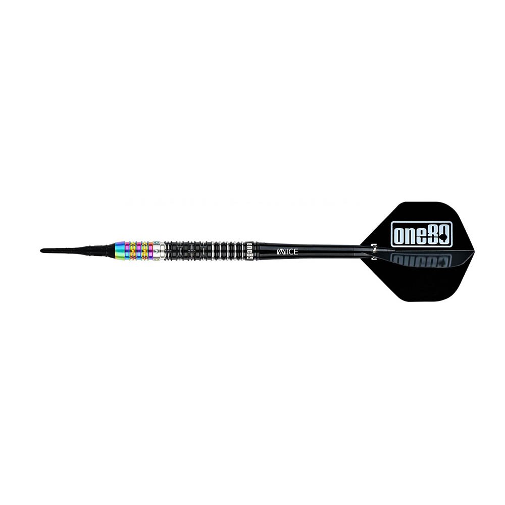 Dardos One80 FB Leung Soft Tip 90% 18gr 7840 Darts kiegészítő - eMAG.hu
