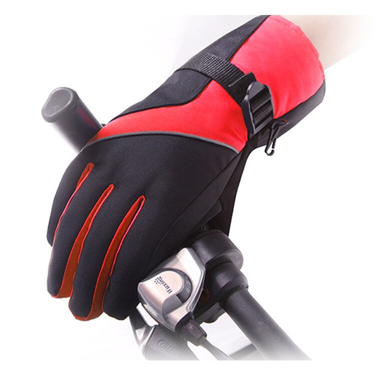 Manusi schi, Impermeabile cu ecran tactil, rezistente la vant si ...