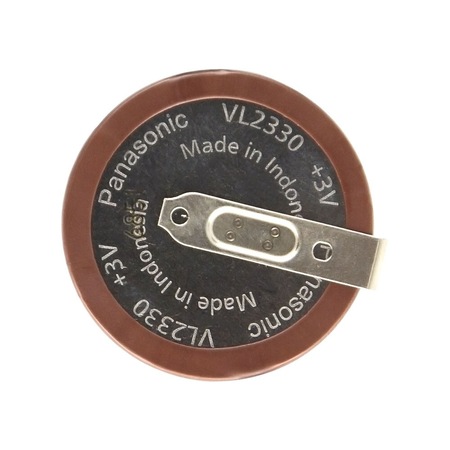 Baterie Reincarcabila, Panasonic, VL2330, 3V, 50mAh, pentru Land Rover ...