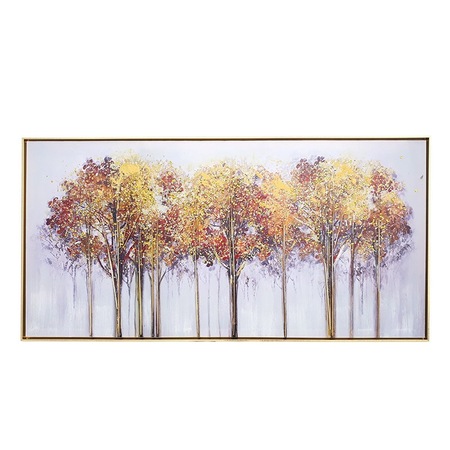 Tablou cu imagini din natura,140x70cm - eMAG.ro