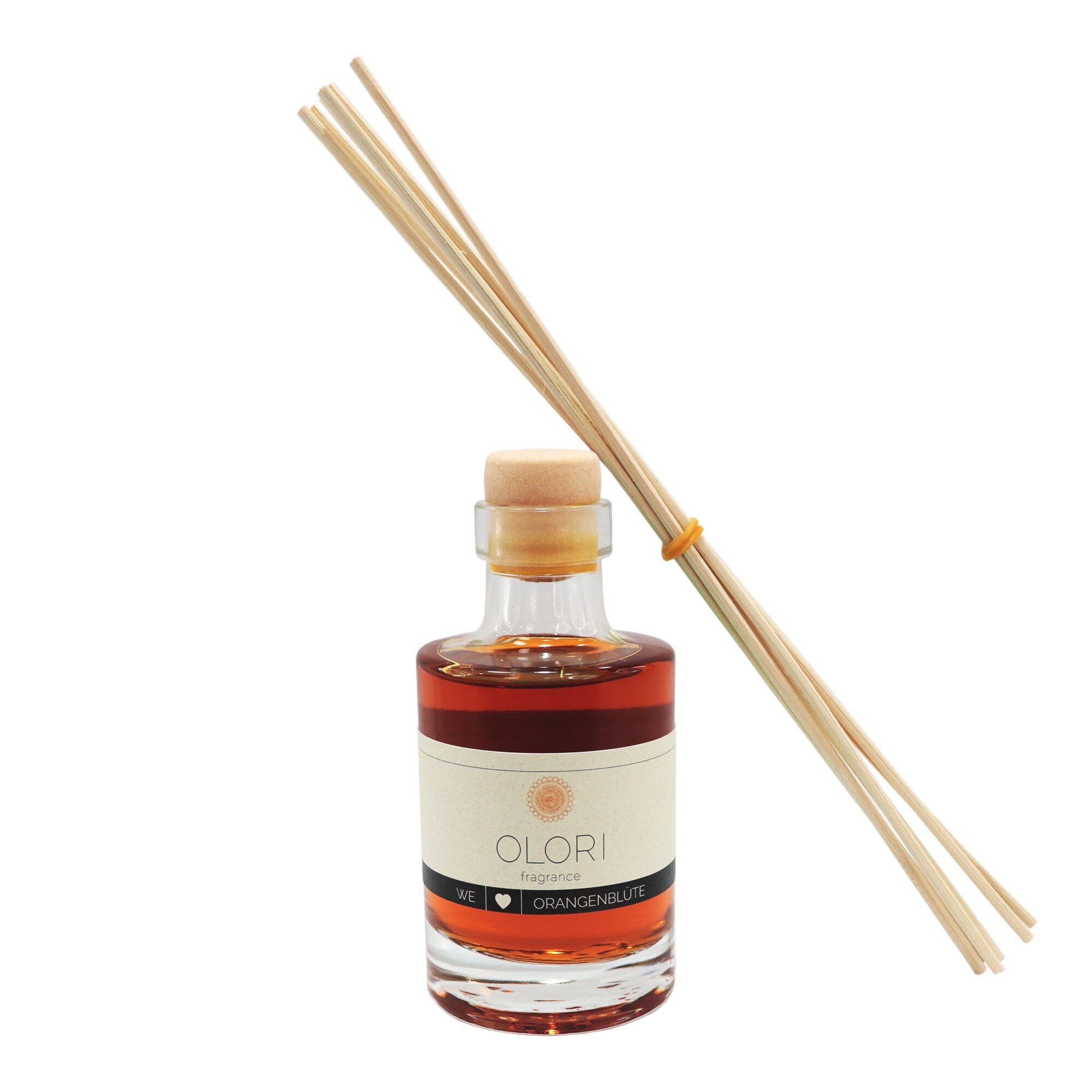 Parfum de camera, Olori Fragrance, 100 ml, Floare de portocal - eMAG.ro