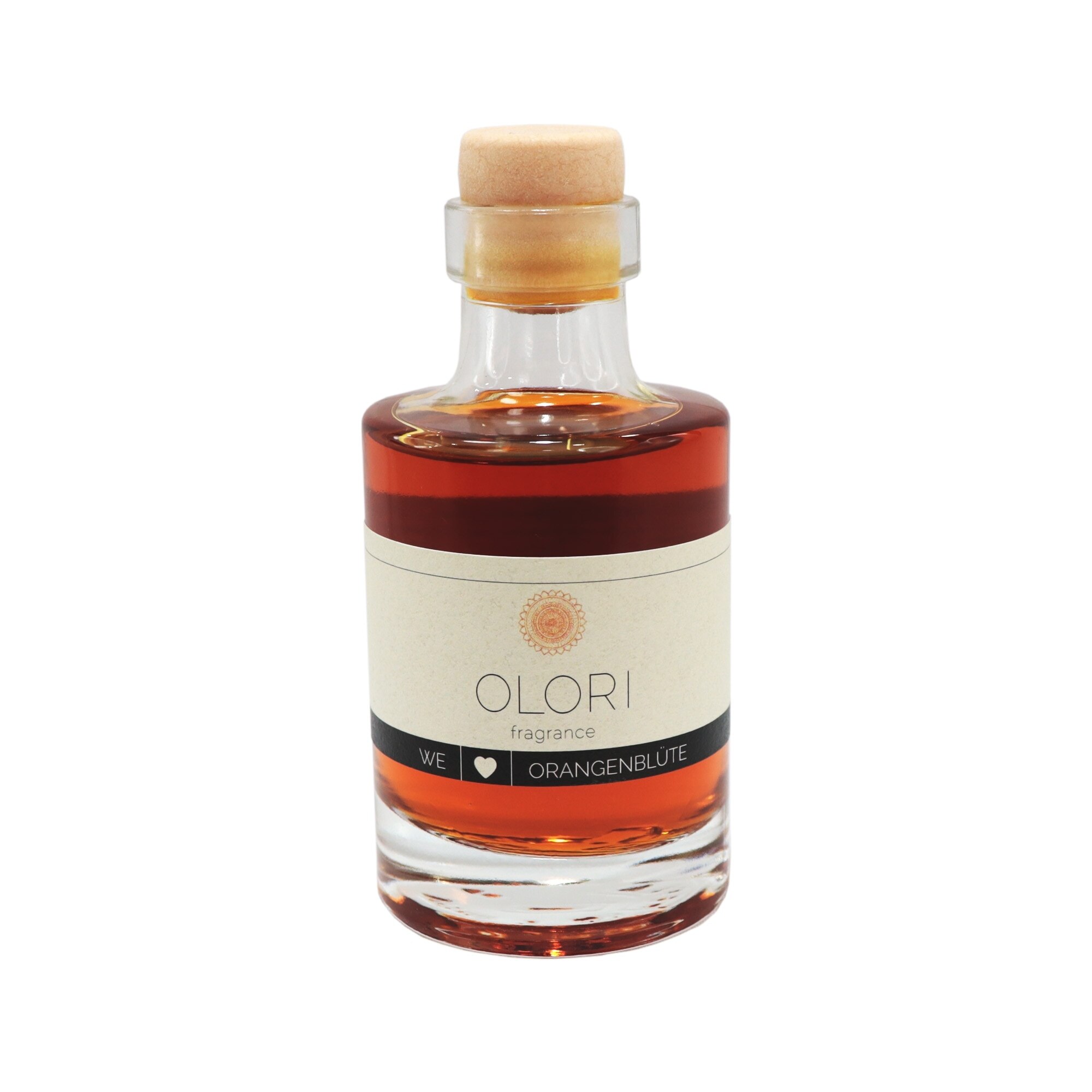 Parfum de camera, Olori Fragrance, 100 ml, Floare de portocal - eMAG.ro
