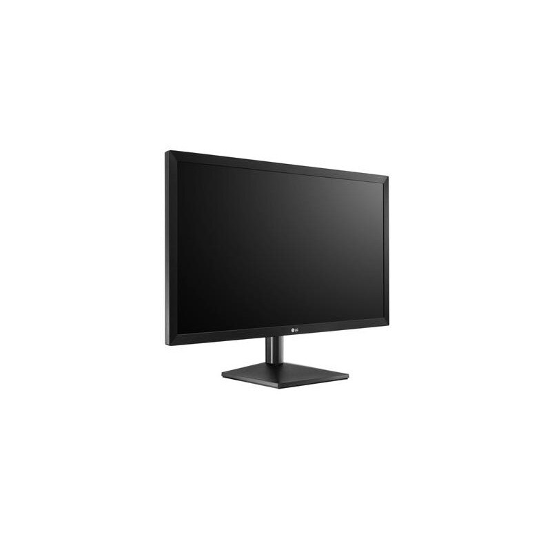 Lg 24" 24mk400h-b led hdmi monitor - eMAG.hu
