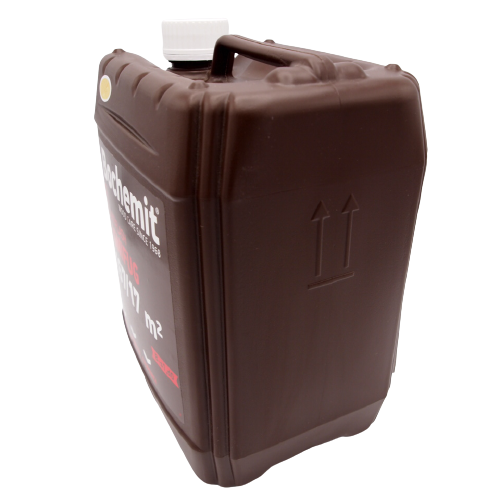 Solutie ignifugare lemn, Bochemit, Antiflash, transparent, 5 L, pentru ...