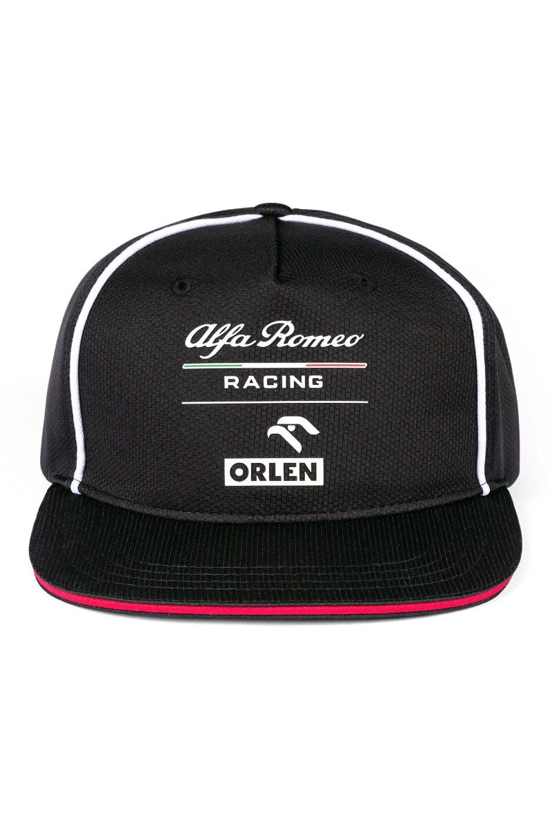 Sapca Alfa Romeo Racing ORLEN 2021, One size - eMAG.ro
