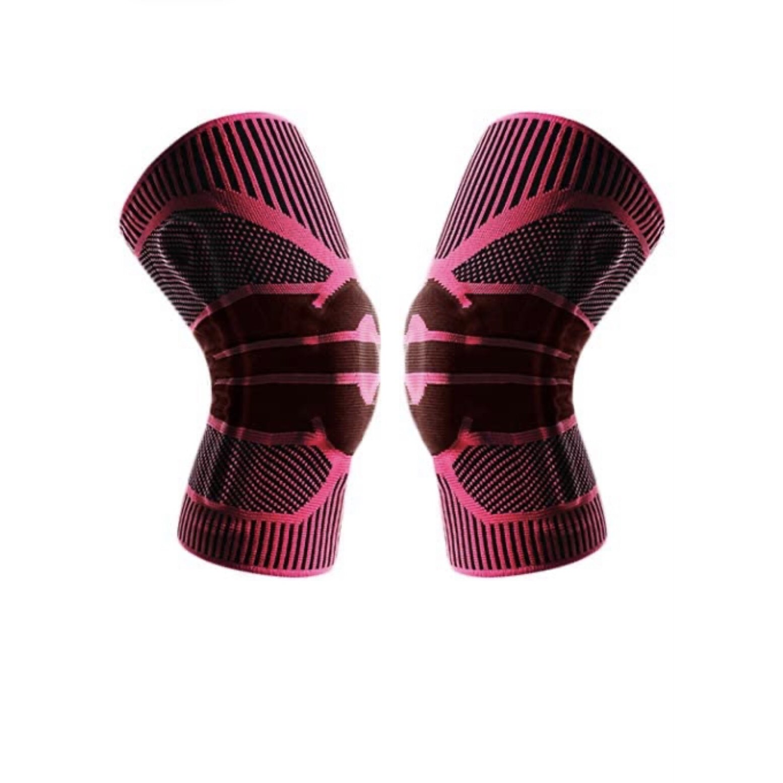 Genunchiera Mov, MedTextile, pentru Activitati Sportive, recuperare ...