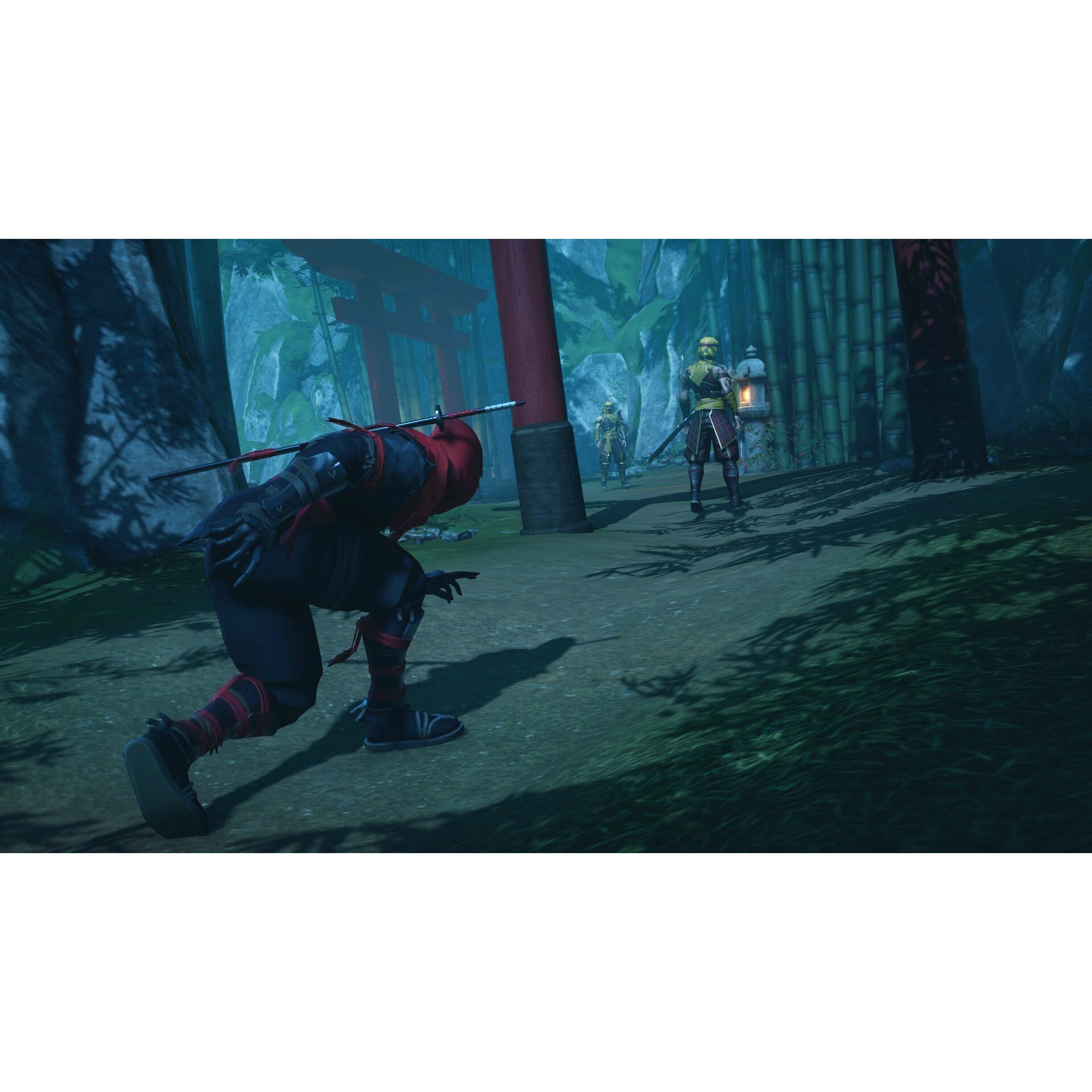 Joc Aragami 2 Pentru Xbox One Si Xbox Series X - eMAG.ro