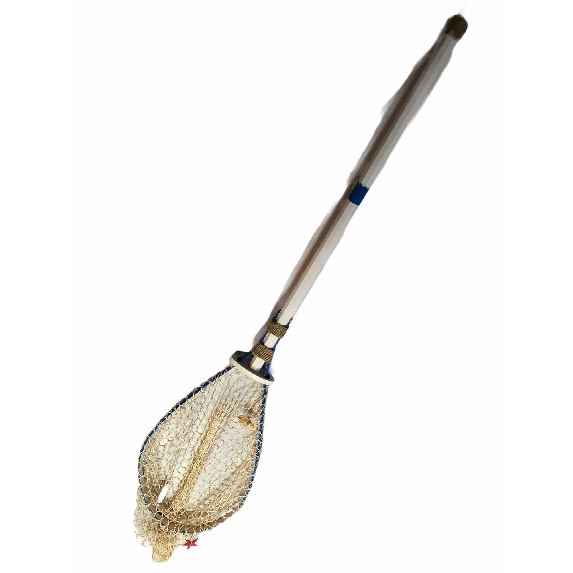 Vasla decorativa cu plasa, Atelier, 140cm - eMAG.ro