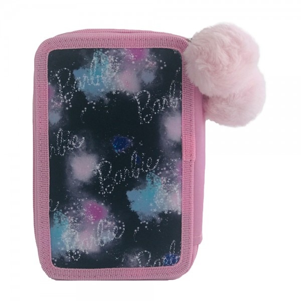 Penar Neechipat 3 Fermoare Barbie - eMAG.ro