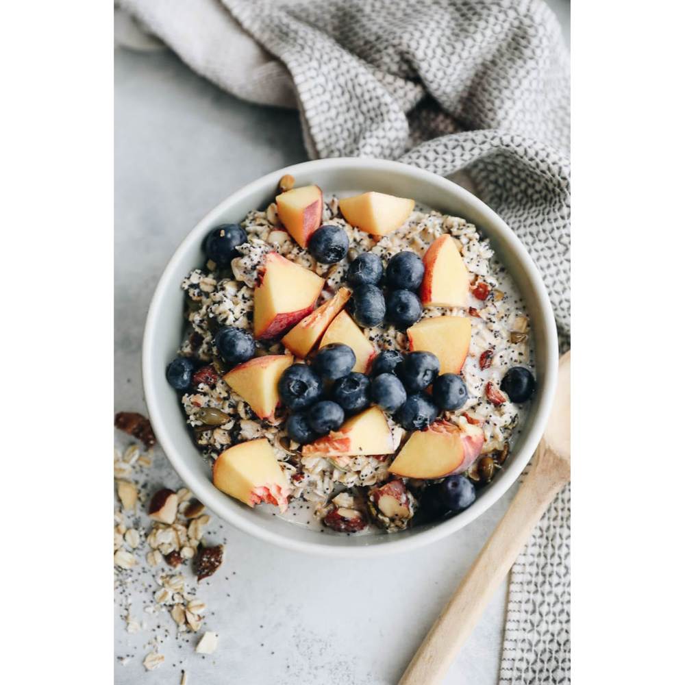 Cereale Musli cu Ciocolata Cerbona, 200 g - eMAG.ro