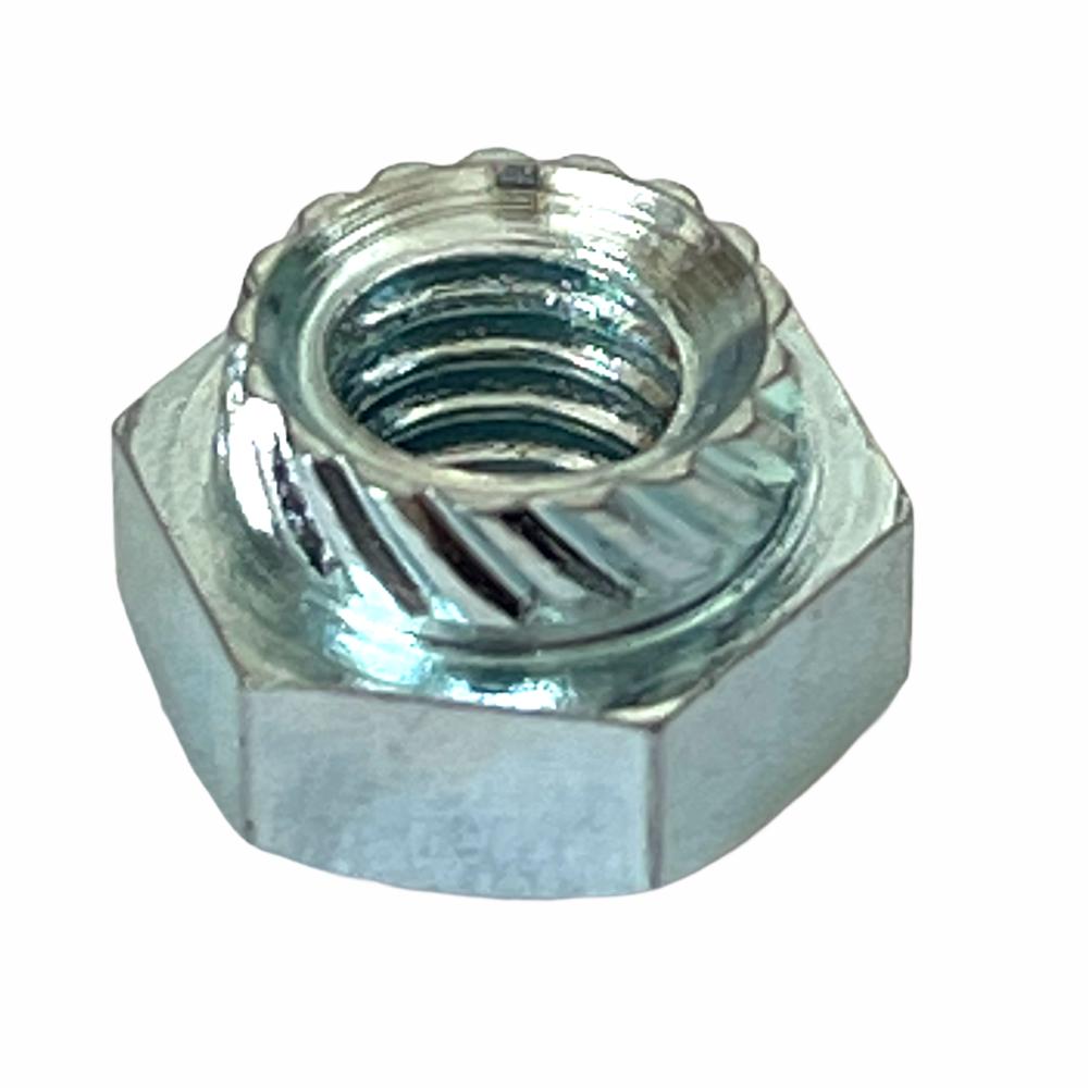 Piulita M4, otel, BOSSARD, M4X1.8/BN201, T189614 - eMAG.ro