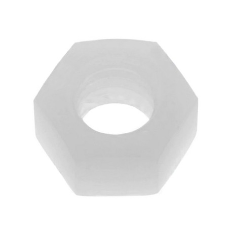 Piulita M5, poliamida, FIX&FASTEN - - eMAG.ro