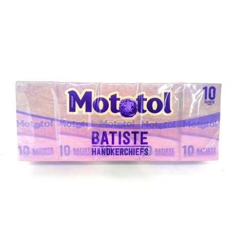 Set batiste nazale, 3 straturi, 10 Seturi x 10 buc - eMAG.ro