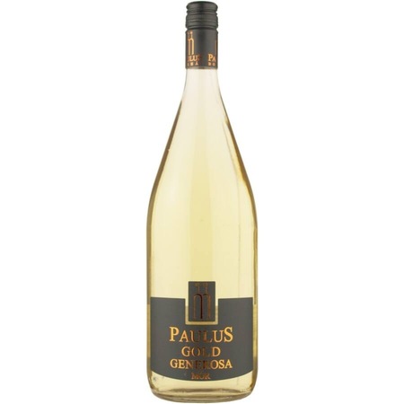Molnár Borház Paulus Gold Generosa magnum 2020 (1,5l) - eMAG.hu