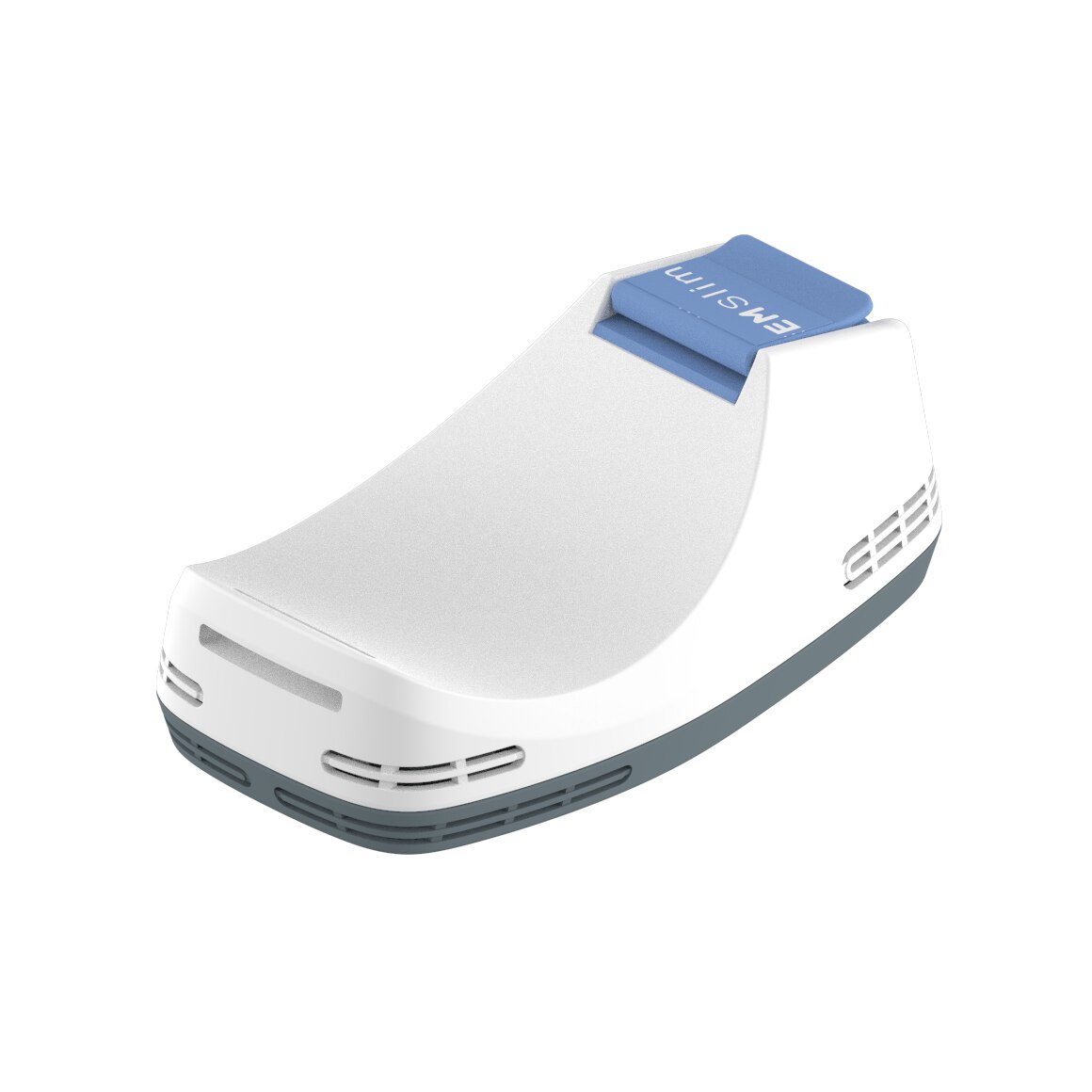 Aparat Tesla EMS Sculpt HI-EMT si RF Remodelare corporala, Creare Masa ...