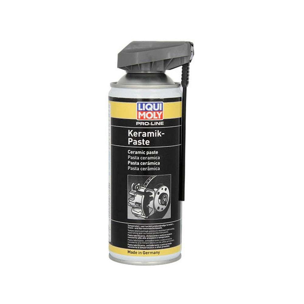 Лубрикант Спрей Liqui Moly Ceramic Spray, 400 мл - eMAG.bg