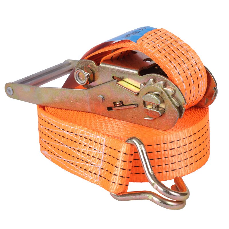 Chinga ancorare cu clichet, 50mm x 12m 5000kg - eMAG.ro