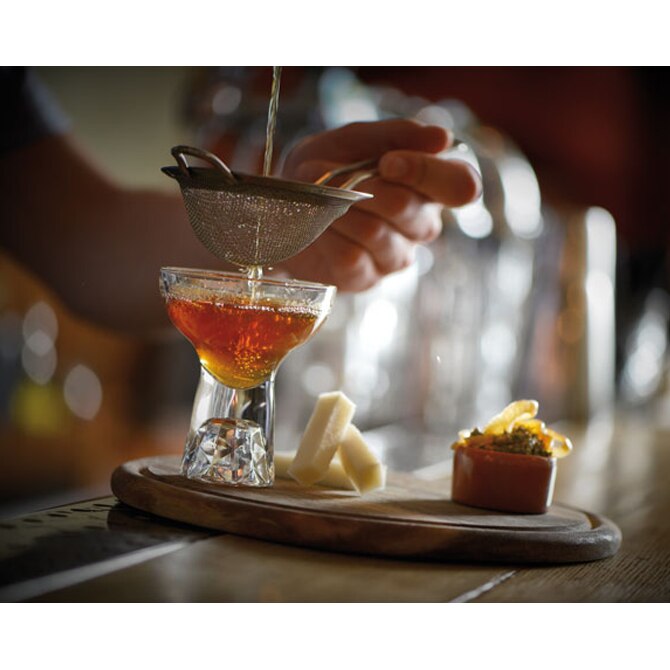 Pahar cocktail, sticla, 130ml, "Shorty" - Libbey - eMAG.ro