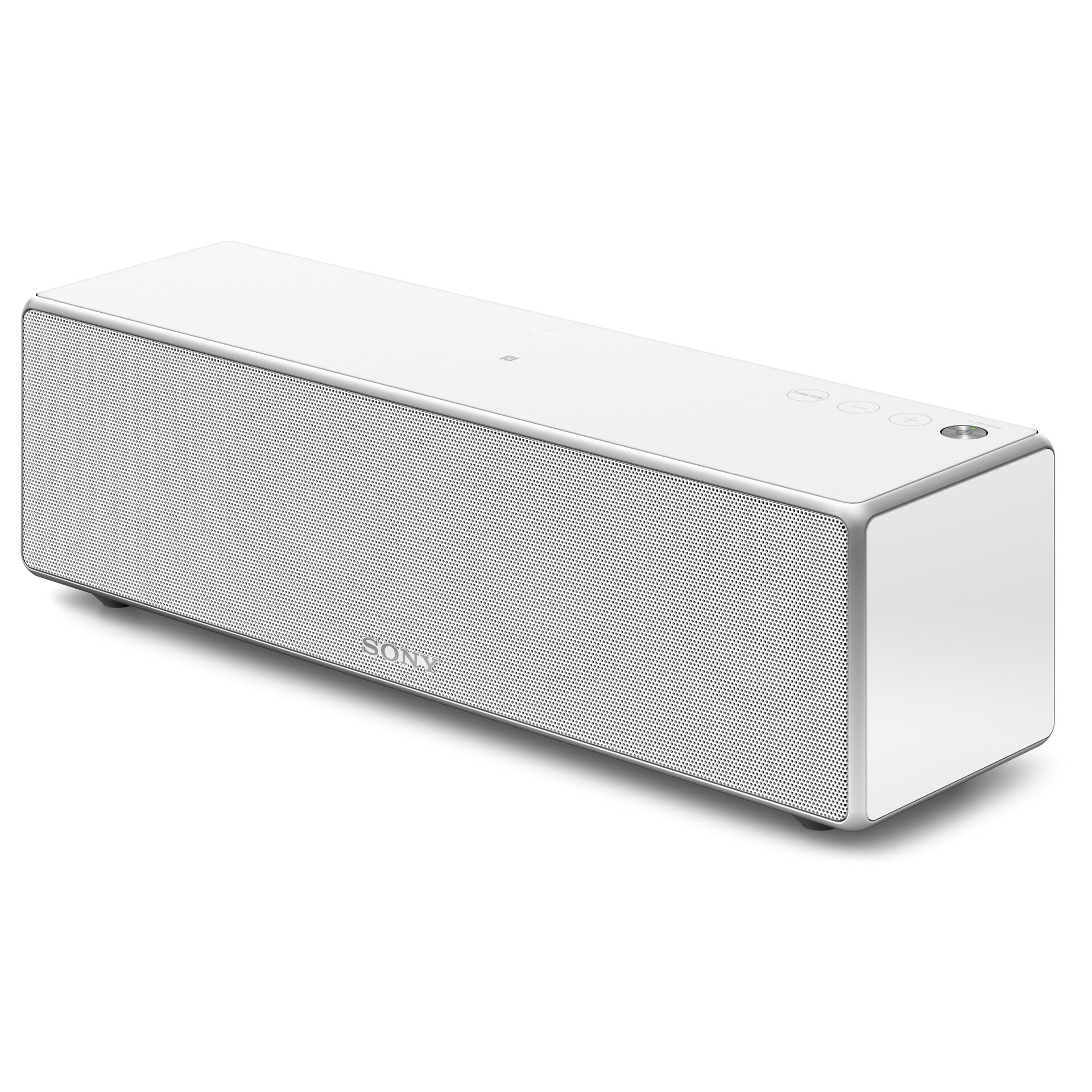 Boxa portabila Sony SRSZR7W, Hi-Res, Bluetooth, WiFi, NFC, Google cast ...