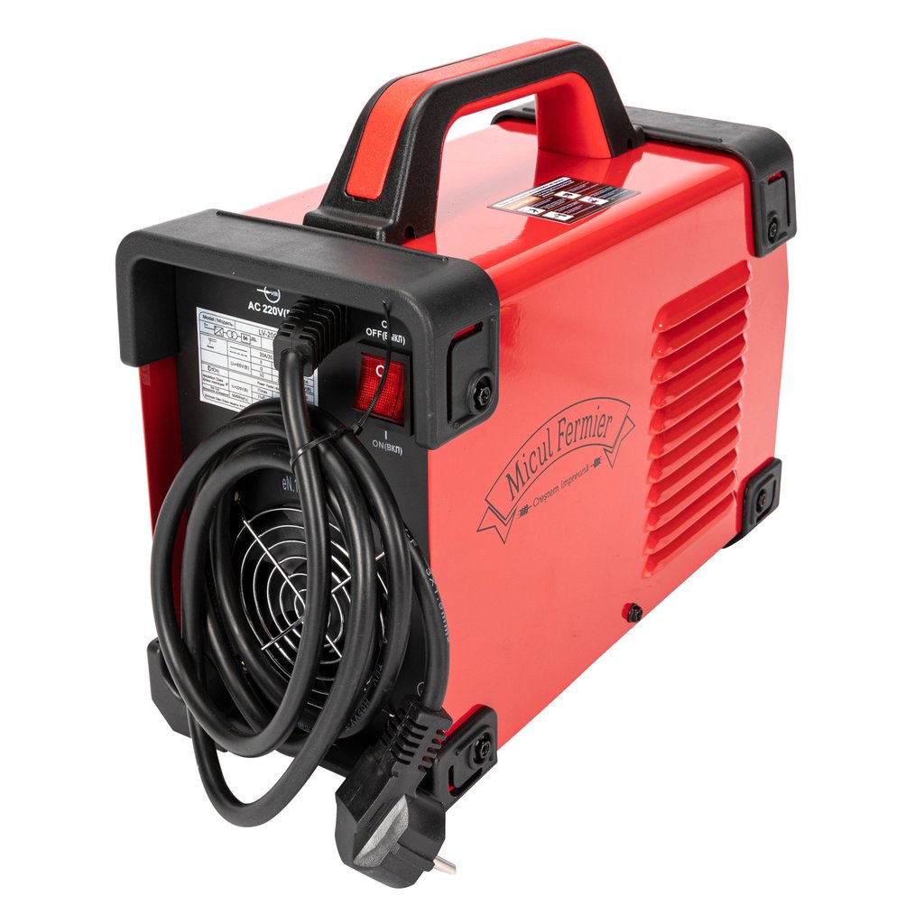 Invertor Micul Fermier 200A - eMAG.ro