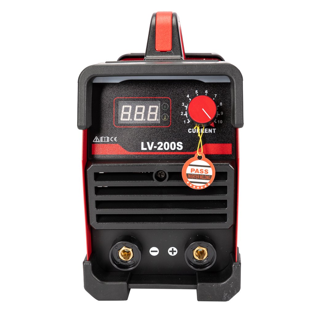 Invertor Micul Fermier 200A - eMAG.ro