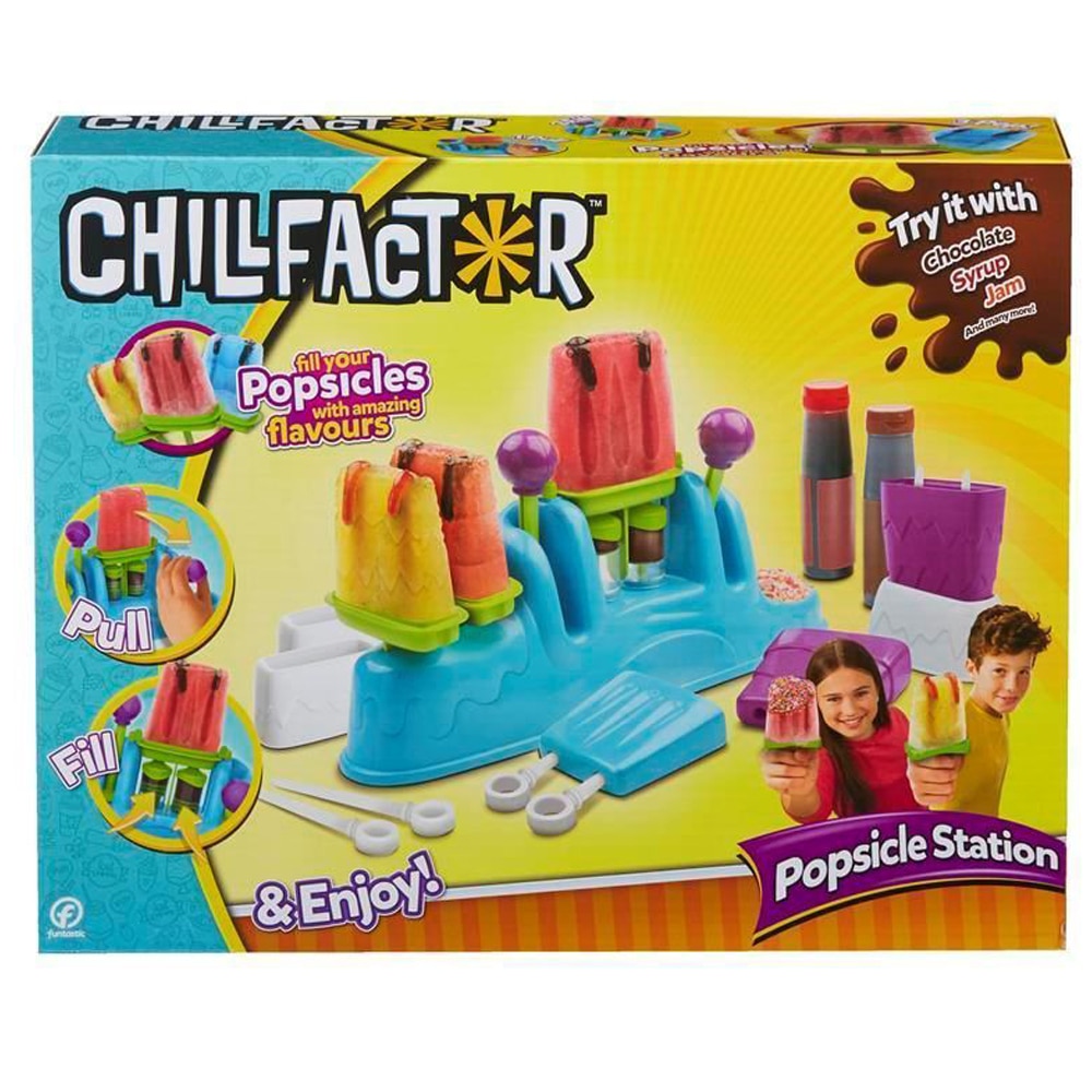 Set acadele pentru copii, Chippo, 32 cm, 2+ - eMAG.ro