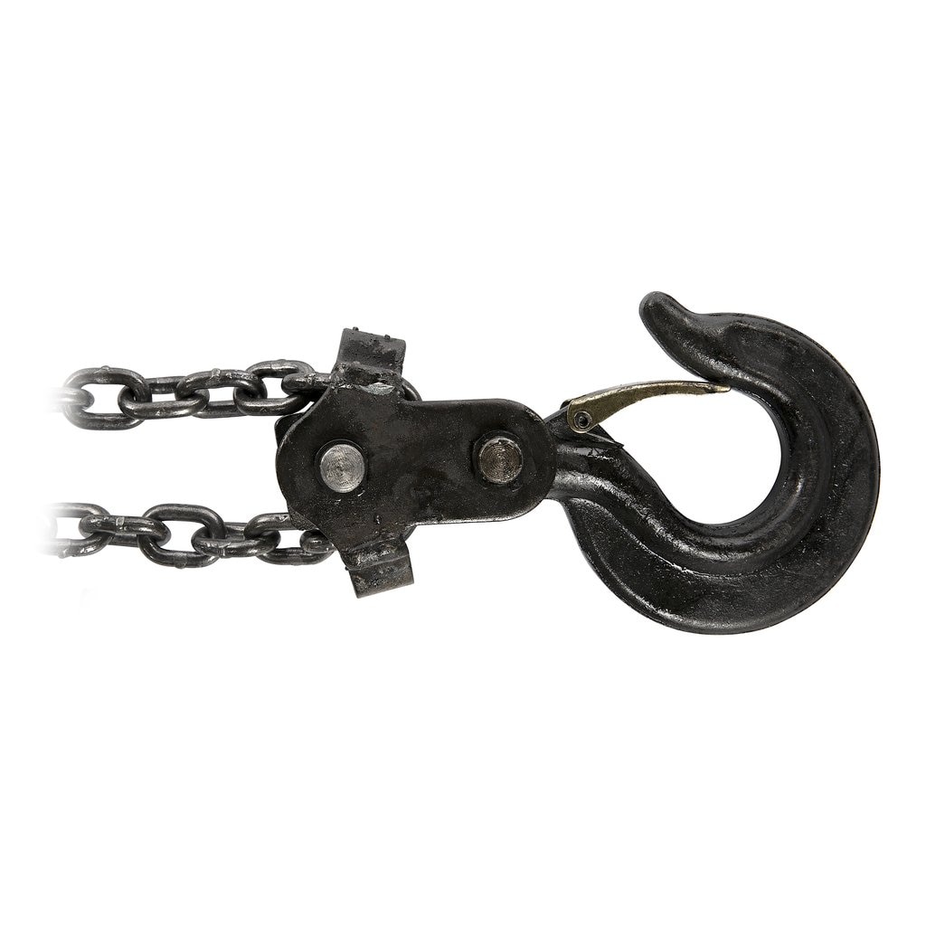 Macara Manuala Micul Fermier cu Lant de 2 Tone - eMAG.ro