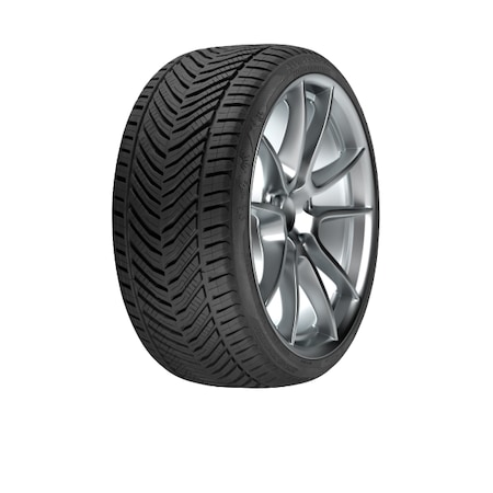 Anvelopa M+S, Taurus, ALL SEASON, 225/40 R18 92Y - eMAG.ro