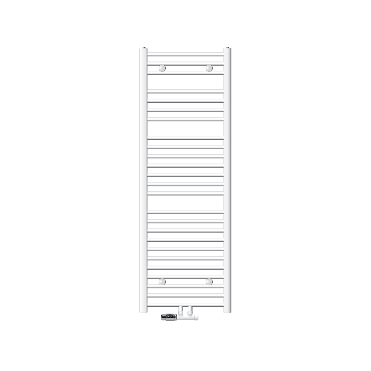 Radiator (calorifer) baie, ECD Germany, model Sahara, 500 x 1500 mm ...