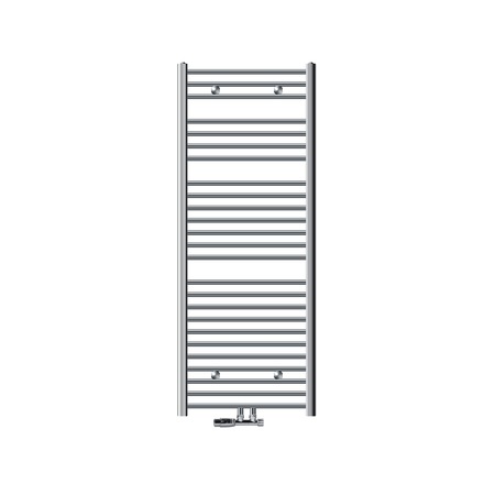 Radiator (calorifer) baie, ECD Germany, model Sahara, 600 x 1500 mm ...
