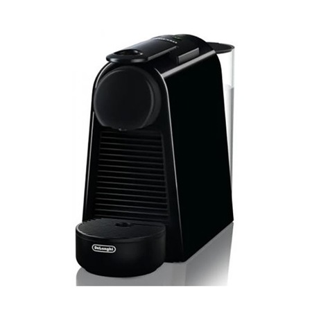 Kapszulás kávéfőző DELONGHI EN85B 19 bar nespresso fekete - eMAG.hu