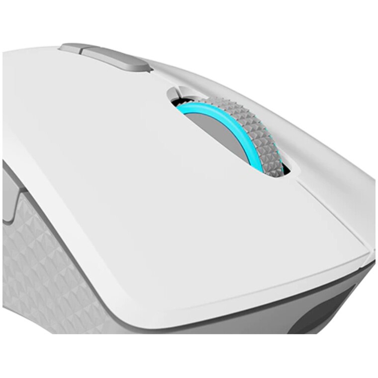 Mouse gaming wireless Lenovo Legion M600, iluminare RGB, 16k DPI ...