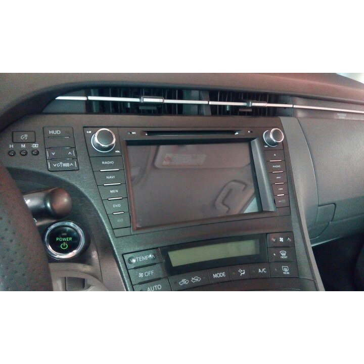 Навигация Toyota Prius 2009-2013 Android DSP - eMAG.bg