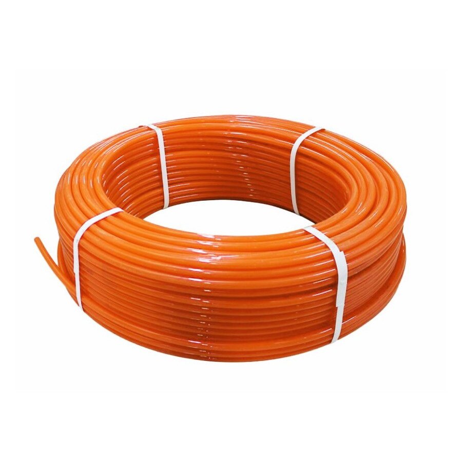 Teava RTP PEX-A 16x2.0 EVOH, colac 100 ml - Compară Prețuri | 3CHEAPS