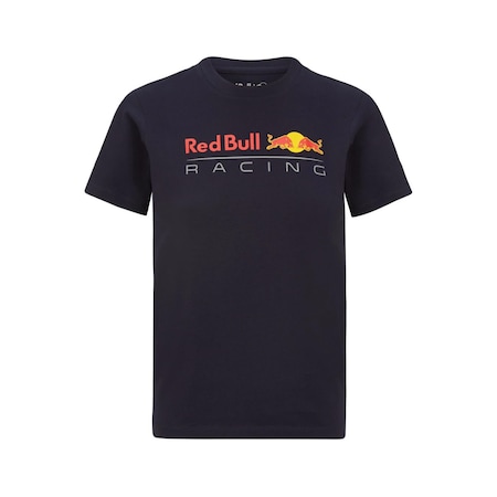 Tricou Red Bull Racing F1, Bumbac, 1-2 ani, Bleumarin - eMAG.ro