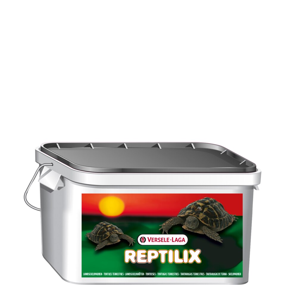 Hrana pentru broaste testoase, Versele-Laga, Reptilix, 1kg - eMAG.ro