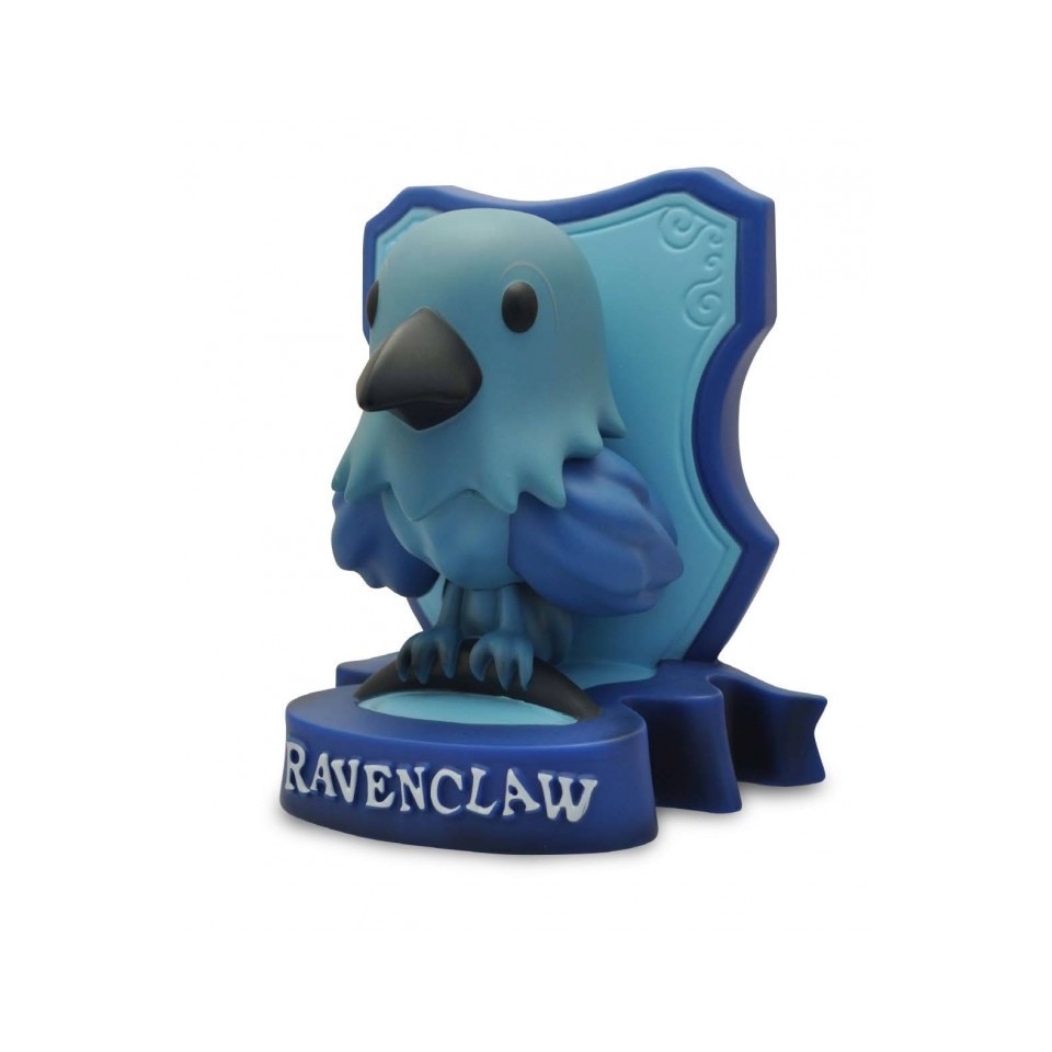 Касичка Harry Potter Chibi Ravenclaw, 14 см, Многоцветна - eMAG.bg