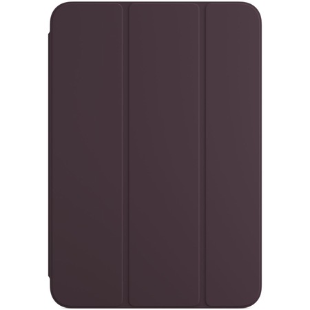 Husa de protectie Apple Smart Folio pentru iPad mini (6th generation), Dark Cherry - eMAG.ro