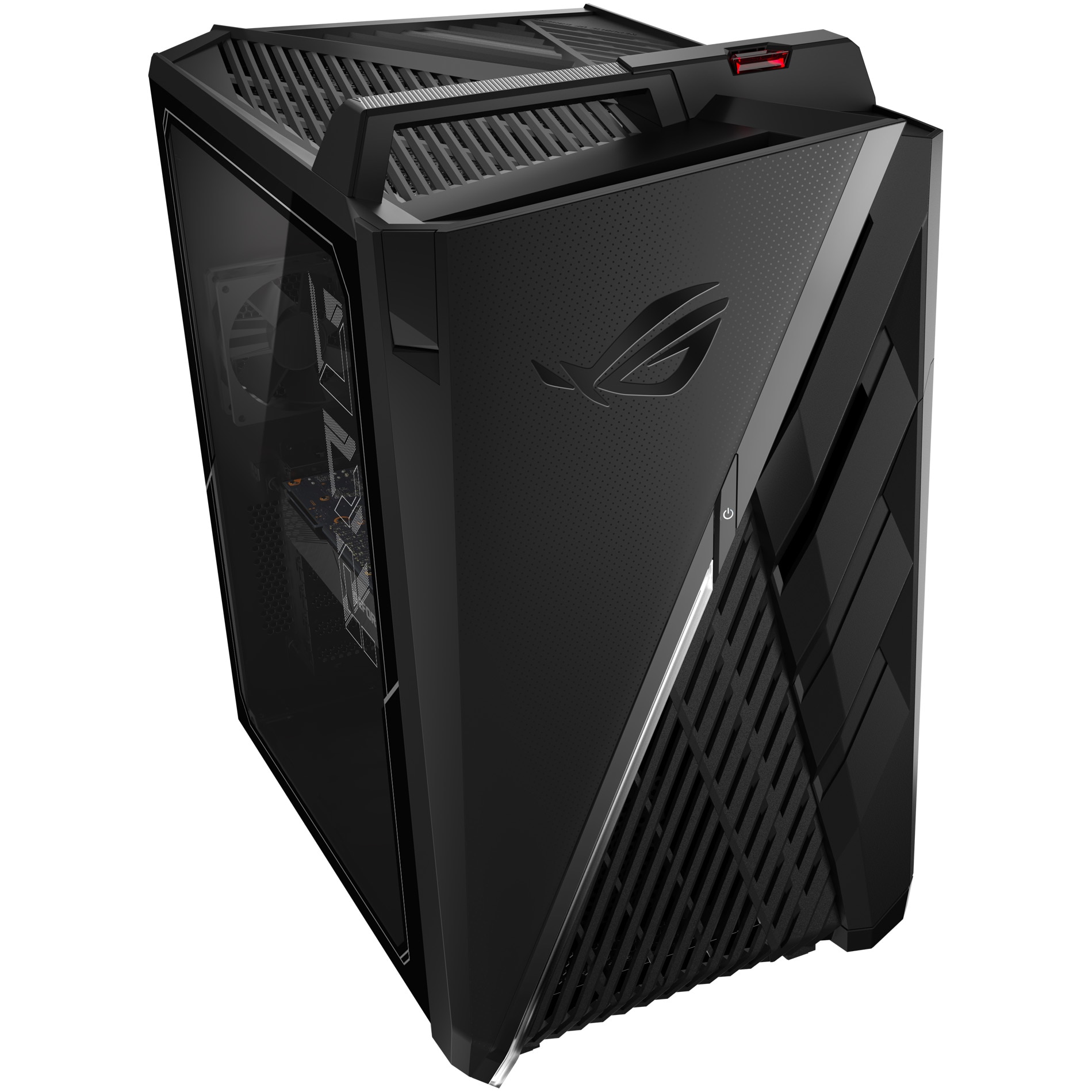 Настолен компютър Gaming ASUS ROG Strix GT35 G35CG, Intel® Core™ i9 ...