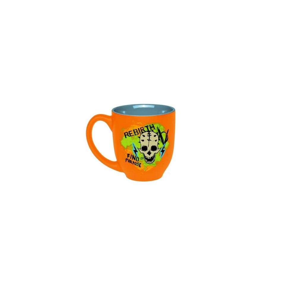 Cana Borderlands 3 Sticker Punk, 330ml, Multicolor - eMAG.ro
