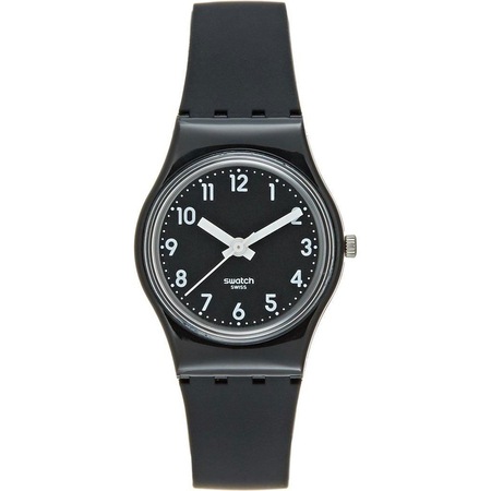 Swatch Originals Black Single unisex karóra LB170E - eMAG.hu