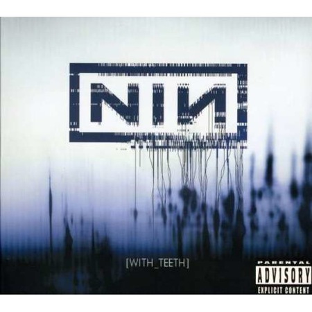 Nine Inch Nails - With Teeth (2LP) - eMAG.ro