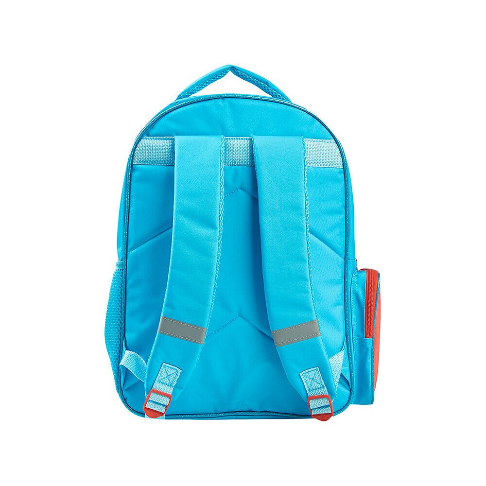 Ghiozdan pentru scoala Princess cu 2 compartimente - eMAG.ro