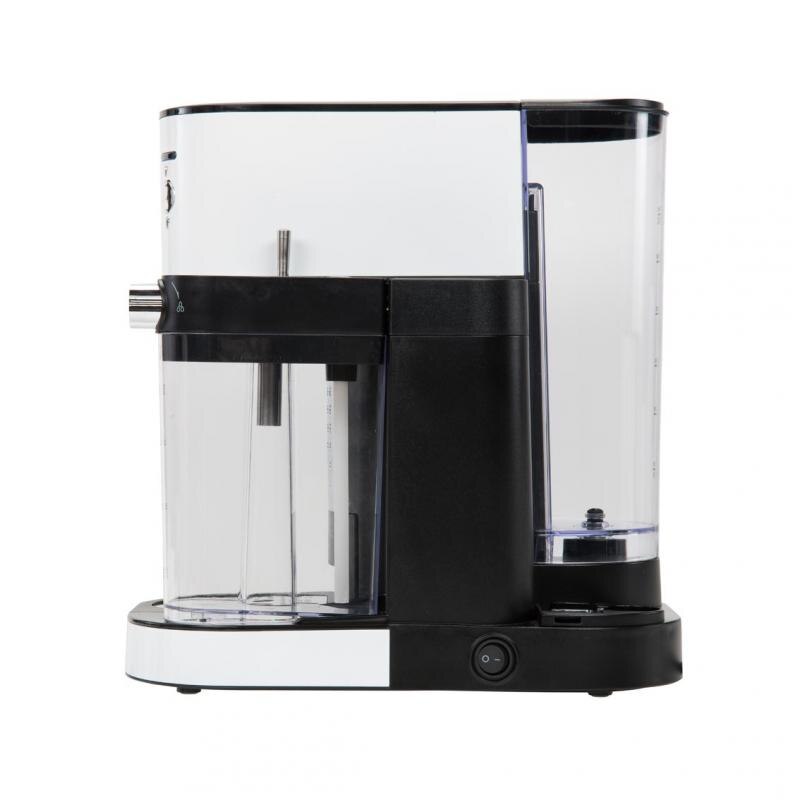 Boretti Espresso Machine B402 karos kávéfőző tejhabosítóval - eMAG.hu