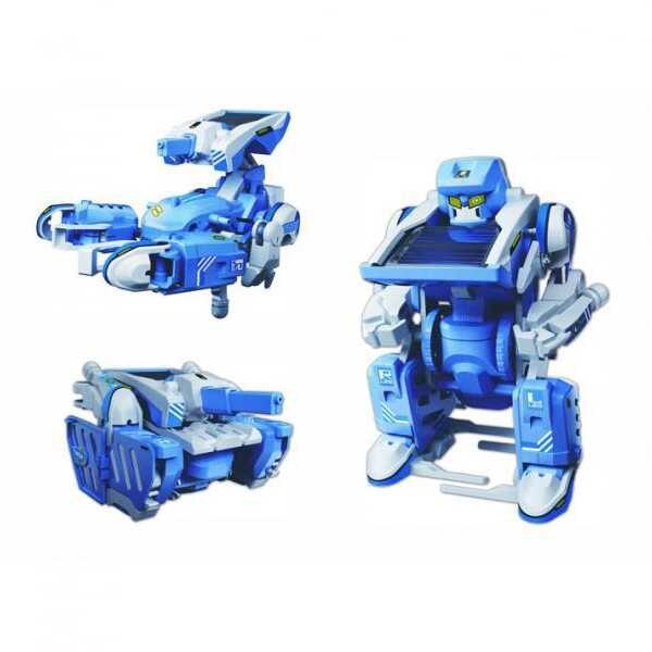 Powerplus Scorpion 3 az 1-ben napelemes készségfejlesztó játék szett ... Powerplus Scorpion 3 az 1-ben napelemes készségfejlesztó játék szett ...