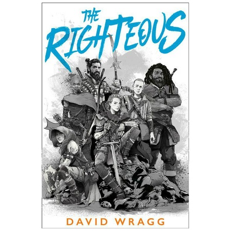 Articles of Faith 2: Righteous - David Wragg - eMAG.ro