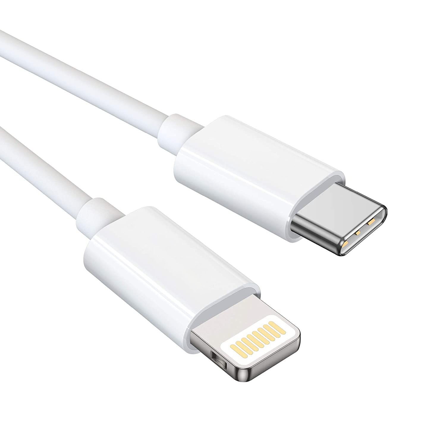 Cablu de incarcare si transfer de date, 1m, EVTrend® Premium, USBC ...